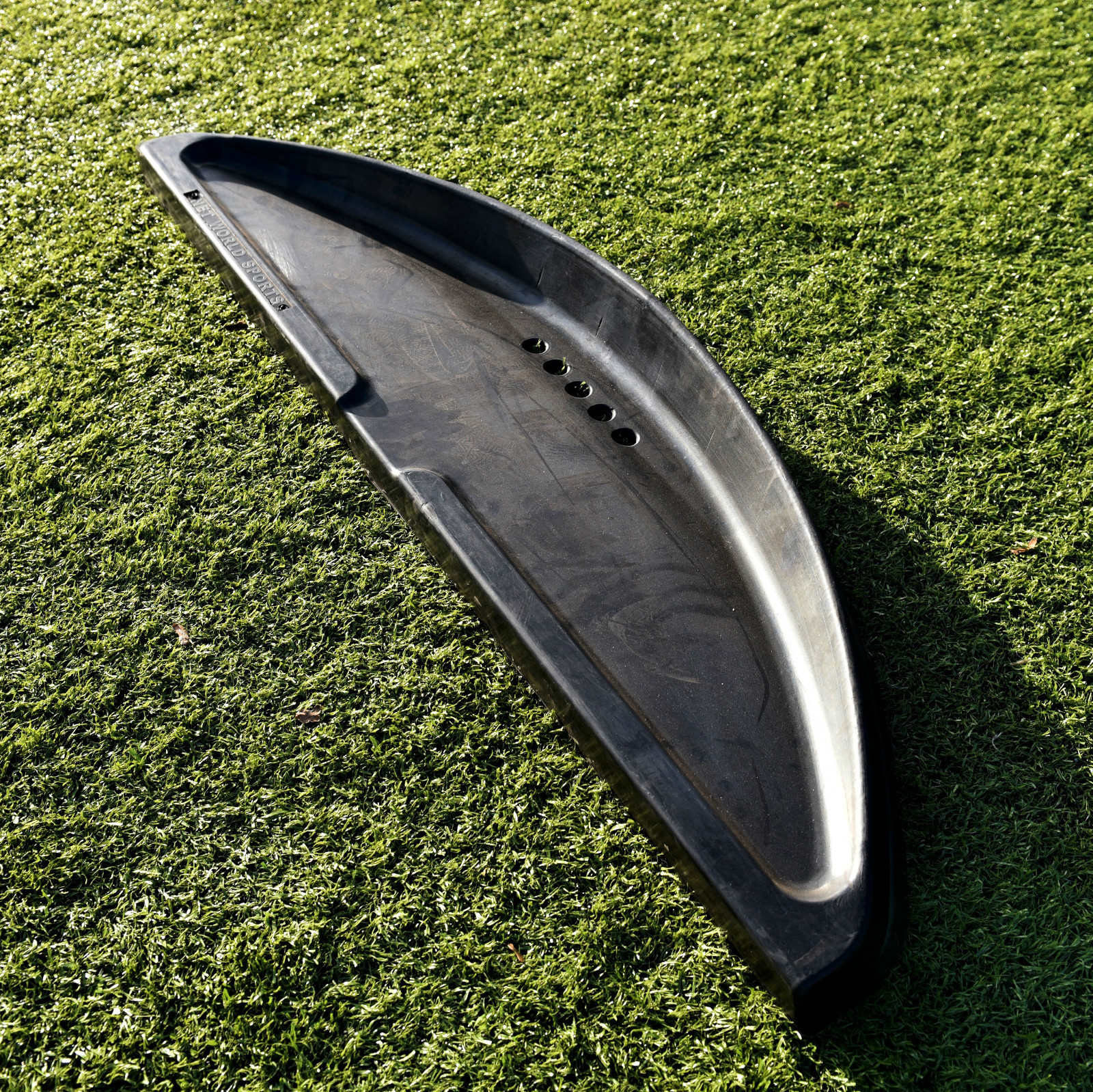 FORB Golf Ball Tray | For Golf Practice & Hitting Mats | Driving Range ...