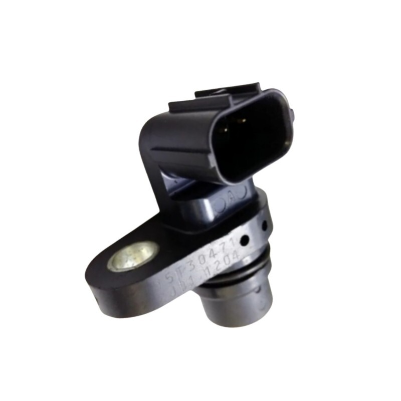 Crankshaft Position Sensor ZJ0118221 J5T30471 For MAZDA 2 DE 1.3 3 BK 1 ...