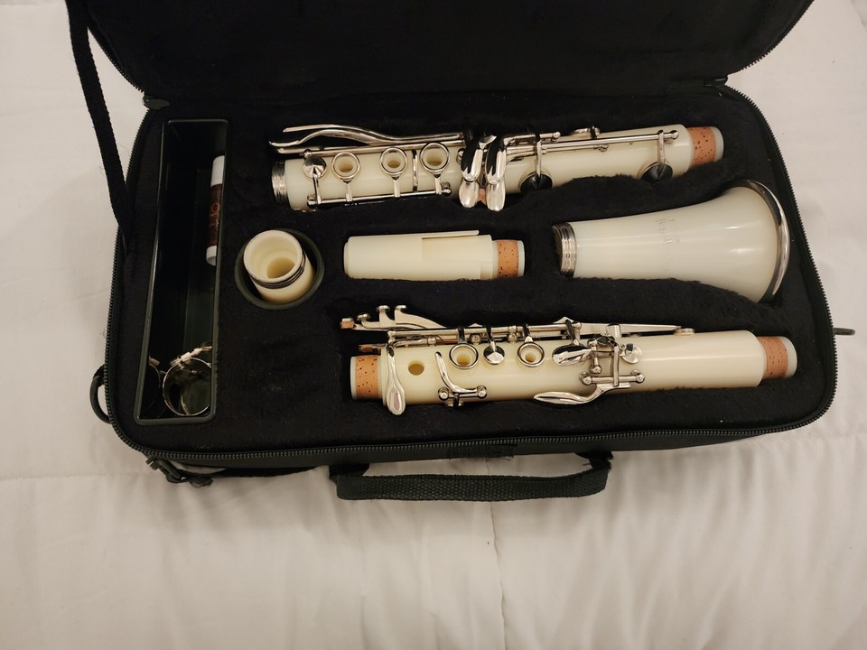 Bb Clarinet Mendini By Cecilio | eBay