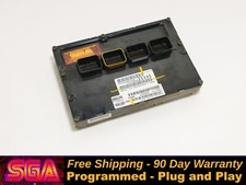 ABS Control Module-ST, VIN: J Mopar 68347098AB for sale online | eBay
