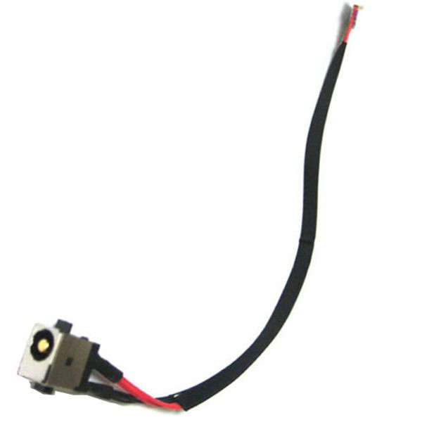 DC POWER JACK CABLE SOCKET FOR ASUS X550CA-SI30304R X550CA-RI3T13 ...