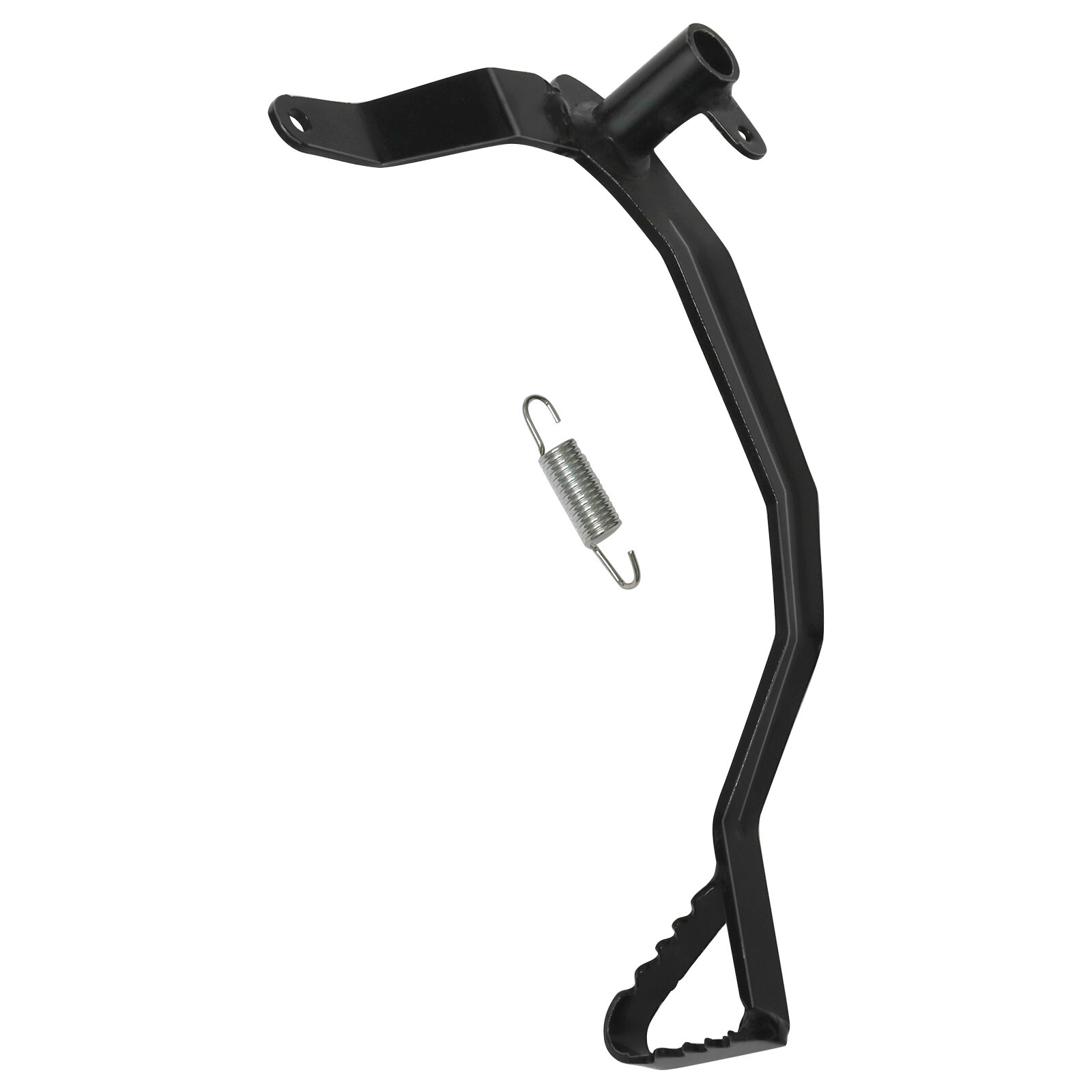 Rear Hydraulic Brake Lever Pedal & Spring for Pit Pit Dirt Bike 50cc ...