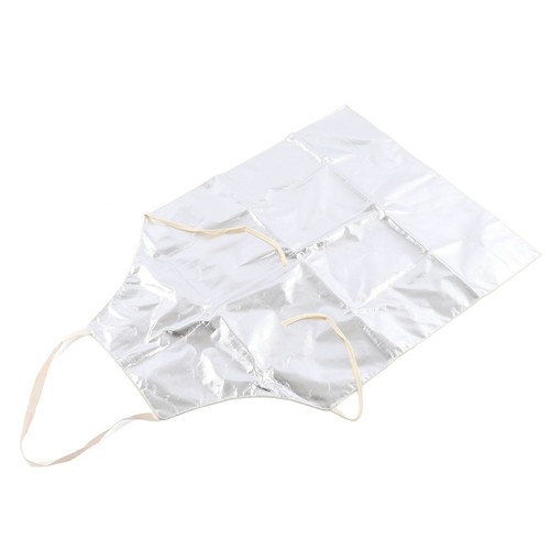 Heat Resistant Work Labor Apron 1000℃ High Temperature Resistance ...