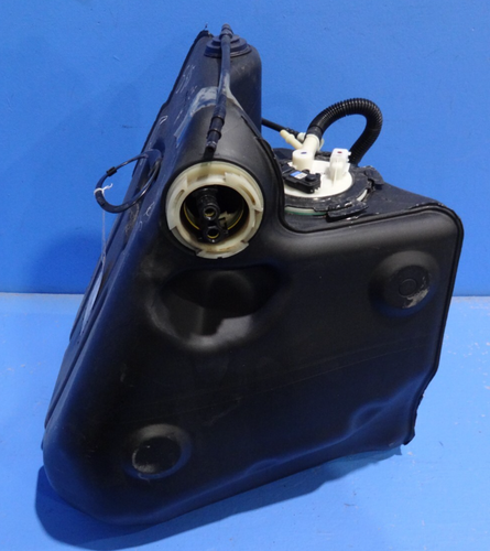 2003L-2013 C5 C6 CORVETTE FUEL GAS TANK ASSEMBLY RH 25899602 | eBay