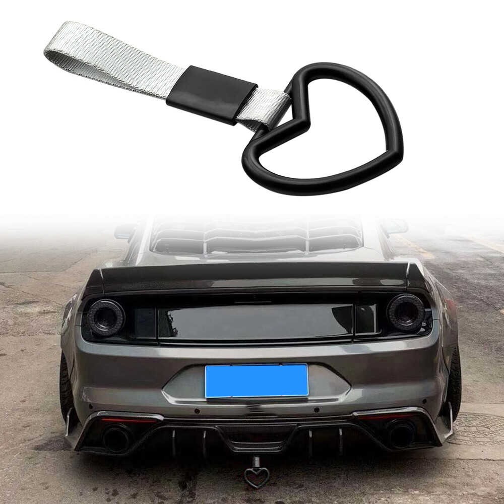 Tsurikawa Heart JDM Train Bus Handle Hand Drift Charm F4C6 | eBay