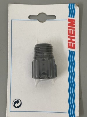 EHEIM ADAPTER 7443600 For 1060,3160,3460,3250,3351,3450 BRAND NEW FREE ...