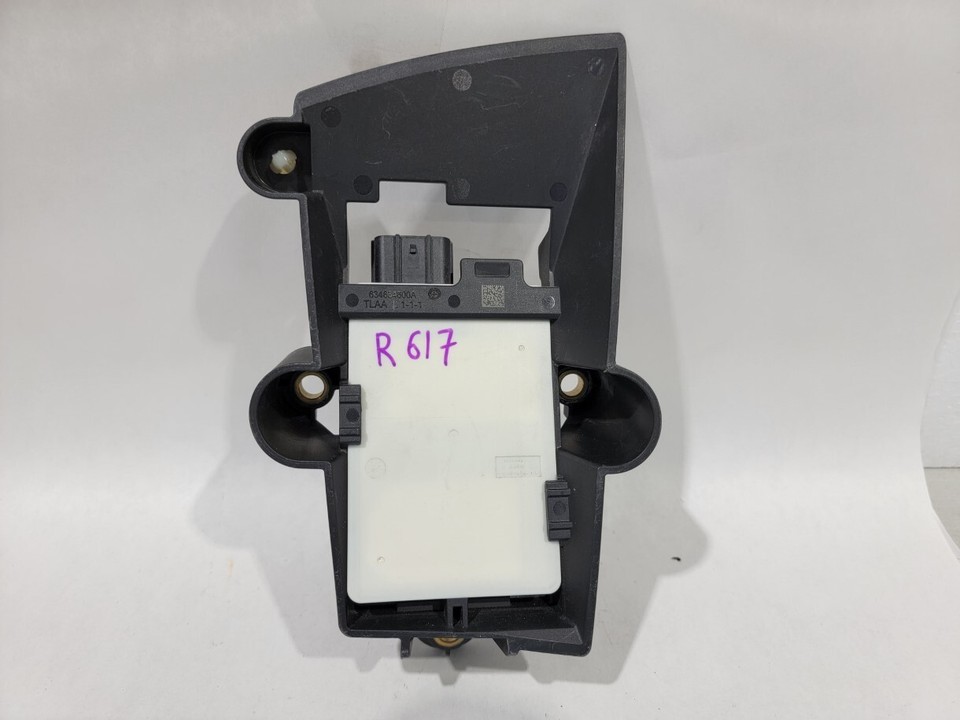 20 21 22 23 24 25 CHEVY GMC GM 85157020 Blind Spot Front Radar OEM | eBay