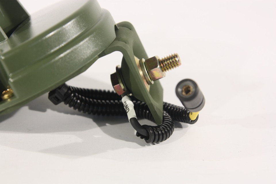 Interlog OD GREEN Blackout Light 12423610 HMMWV M998 | eBay