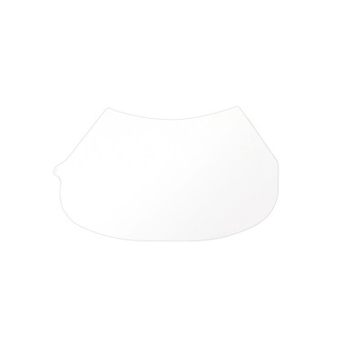 SAS 7600-95 Peel Off Lens Cover for Opti-Fit Fullface Respirator (25 ...