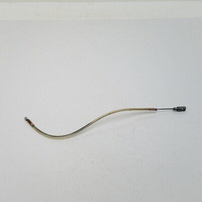 Husqvarna 522L Trimmer throttle cable 578867801 | eBay