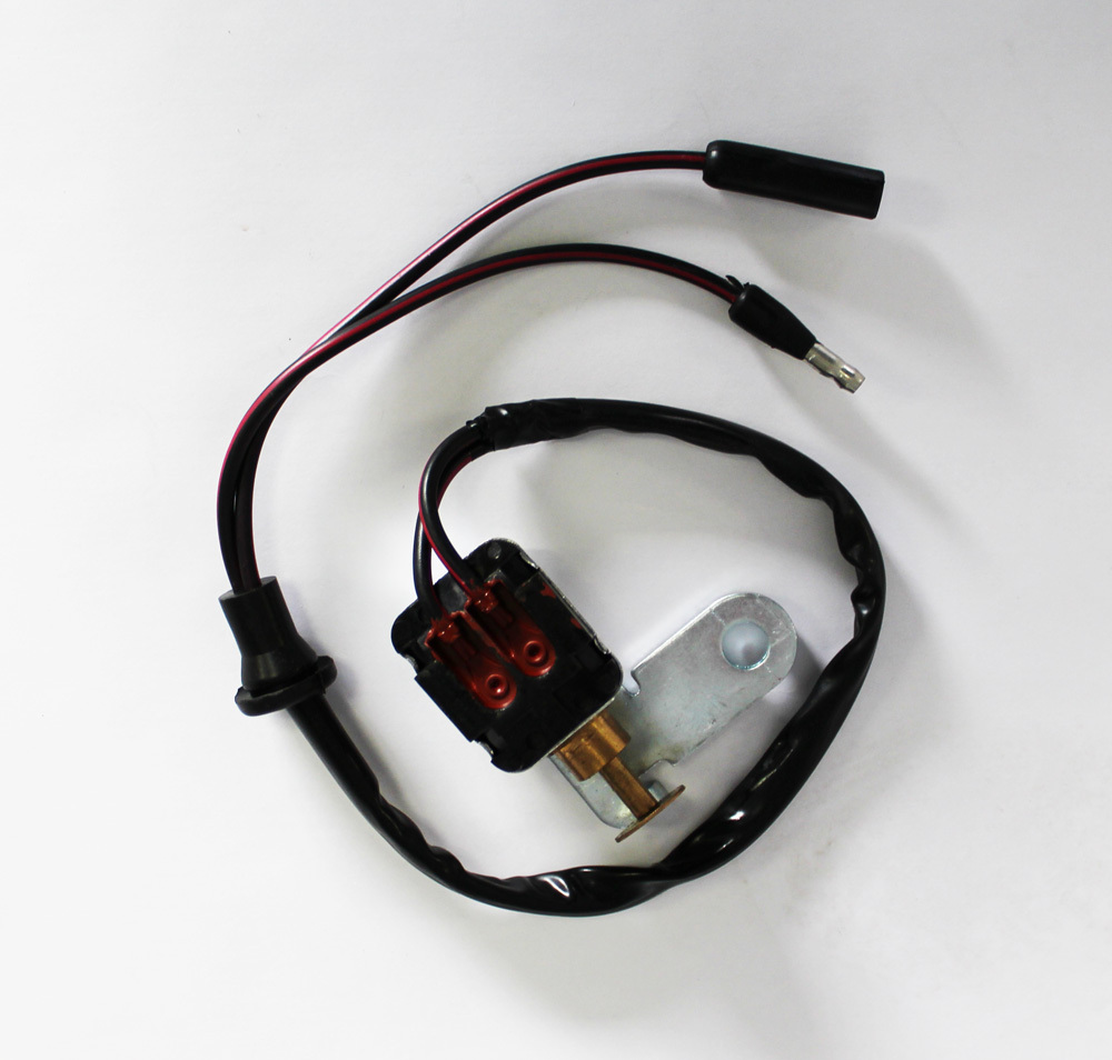 NEW! 1965 - 1966 Ford Mustang BACK UP LIGHT SWITCH 3 Speed Reverse Lamp ...