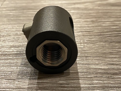 RTK GPS Quick Release Adapters For GPS Poles ,Topcon, Trimble, Leica ...