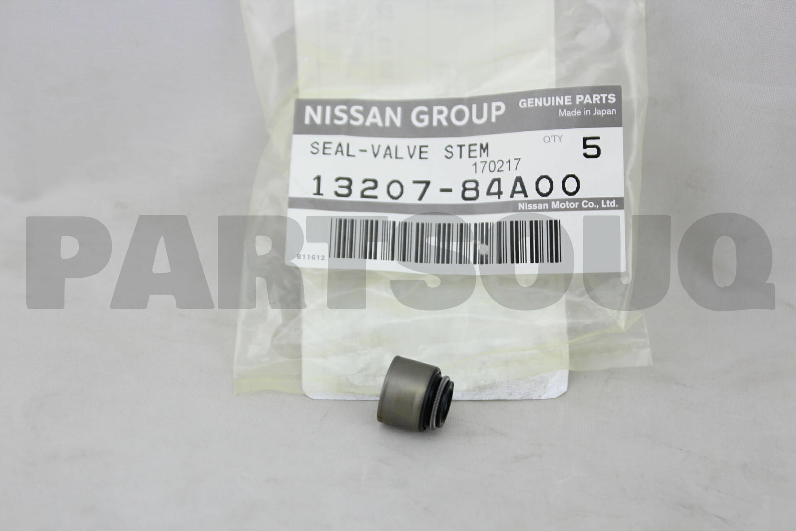1320784A00 Genuine Nissan SEAL-OIL,VALVE 13207-84A00 | eBay