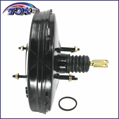 Power Brake Booster Fits 11-14 Ford Edge 11-15 Lincoln MKX AWD GAS ...