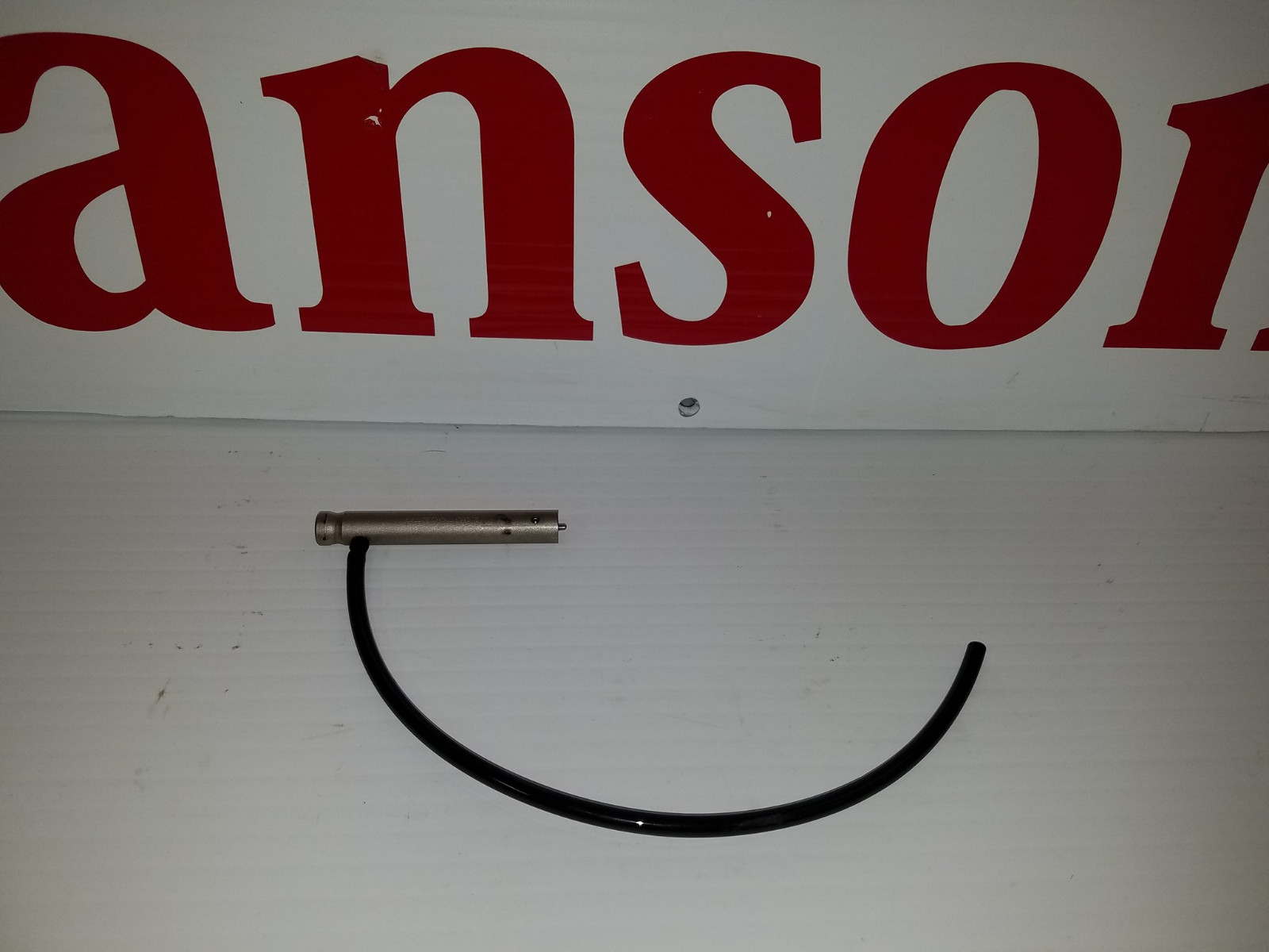 Haeger Hardware Insertion Tooling H-398-093 Vacuum Anvil Assy Nut M3 ...