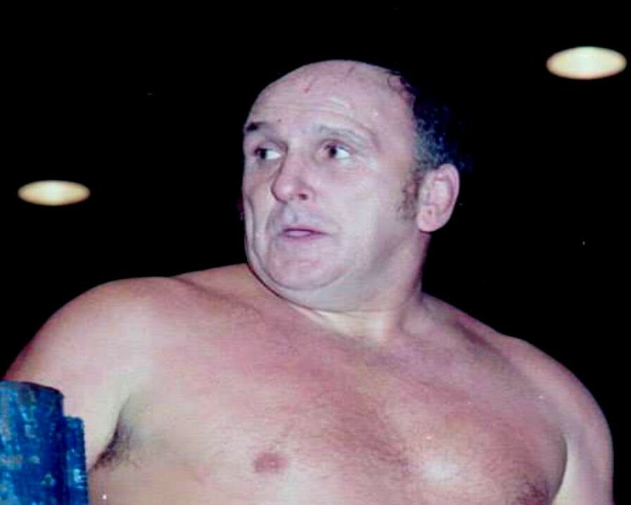 KILLER KARL KOX 8X10 PHOTO WRESTLING PICTURE WCW NWA | eBay