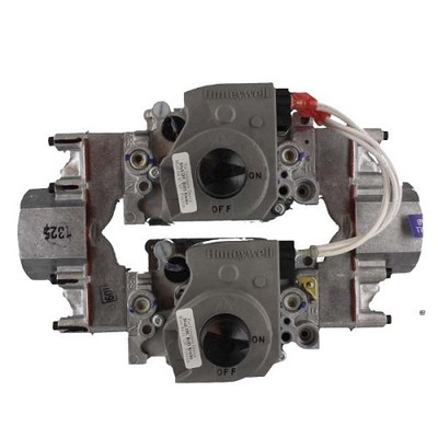 Valves - Combination Gas