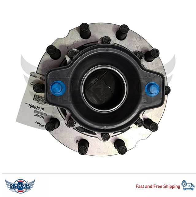 CONMET Preset Hub Assembly (aftermarket) 10082218 for sale online | eBay