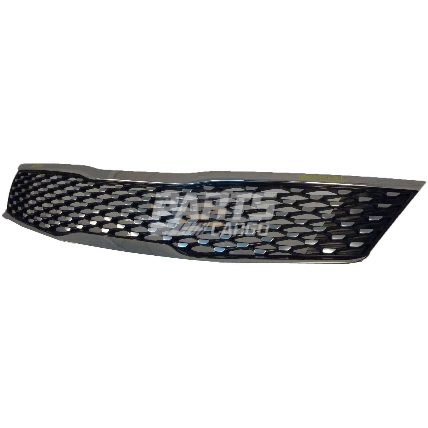 New Grille Front Fits 2016-2018 Kia Optima 4-Door 2.4L KI1200188 ...