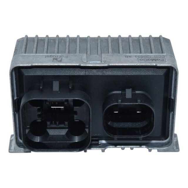 2011-2015 Ford Ranger 2.2 TDCi Auto Euro 5 Glow Plug Relay Cc11 12b533 ...