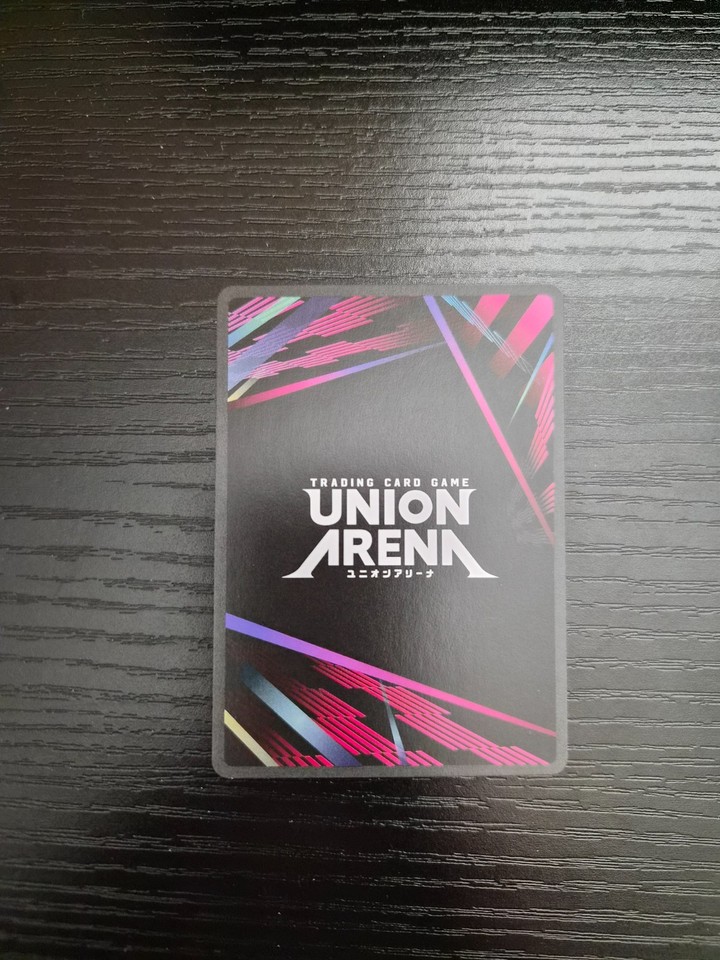 Union Arena Jujutsu Kaisen - Jogo - UE03BT/JJK-1-087 - Rare Foil | eBay