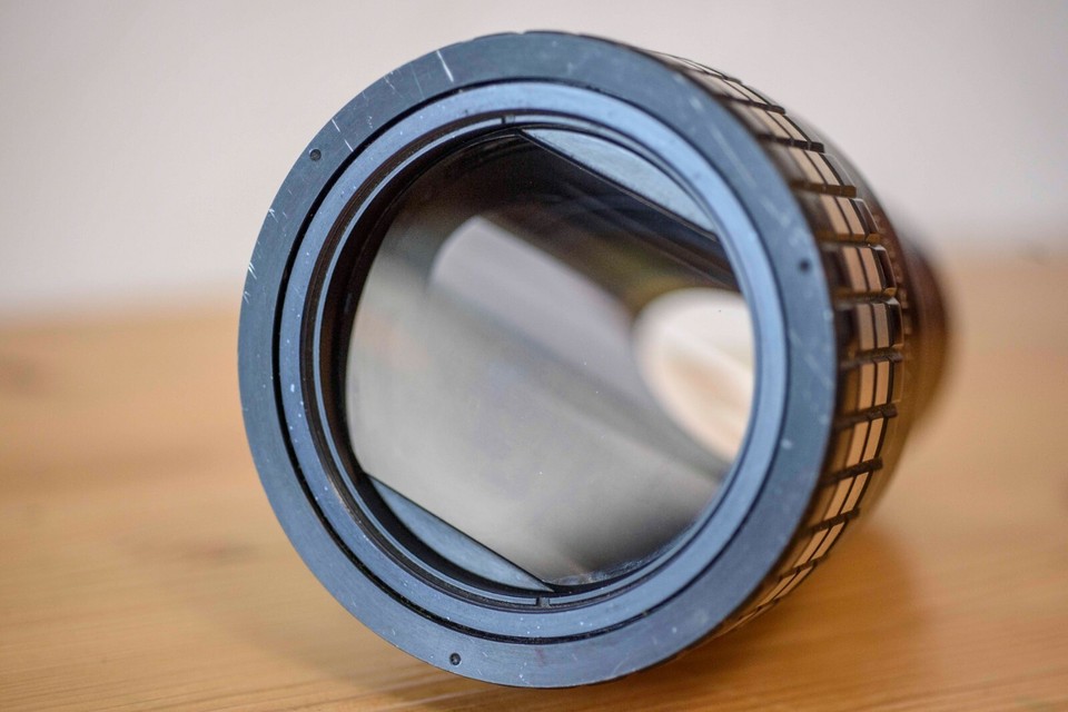 🔥 Hypergonar Chretien Hi Fi 2 🔥 Scope / anamorphic | eBay Australia
