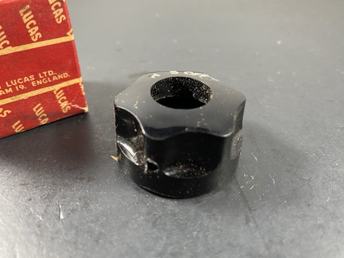 1958-1961 Austin Healey Bugeye Sprite Ignition Switch Knob | eBay