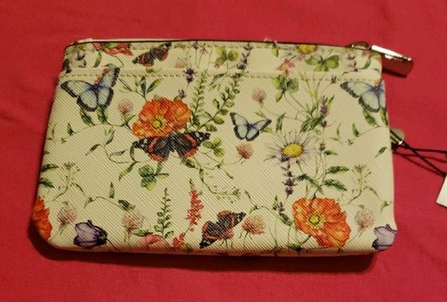 Womens Wallet With SAFE KEEPER RFID-BLOCKING Tech KOHLS Beautiful ...