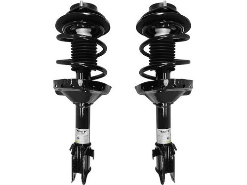 Front Strut Assembly Kit For 05-09 Subaru Outback NR28K8 | eBay