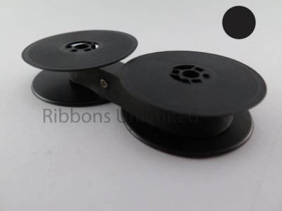 Compatible with Olivetti Std Electric Portable Tippa Black Typewriter ...