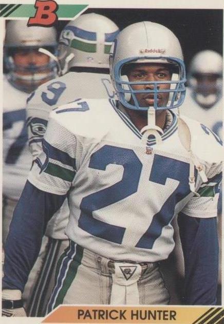 1992 Bowman - Patrick Hunter #146 for sale online | eBay