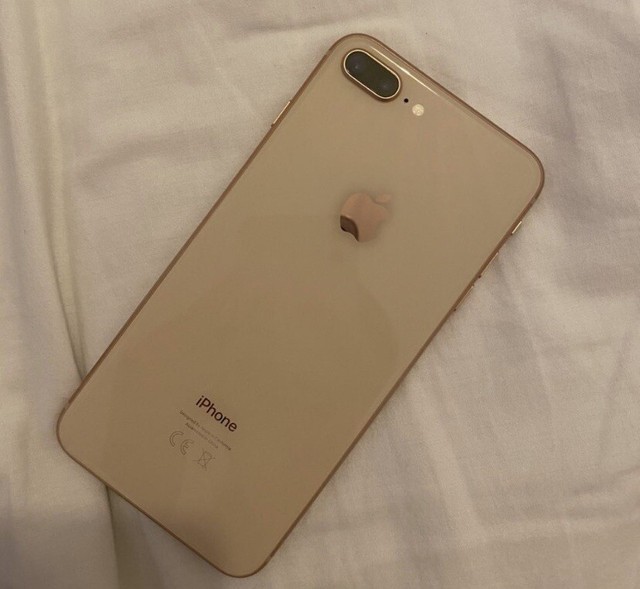 Used Iphone 8 Plus On Ebay | semashow.com