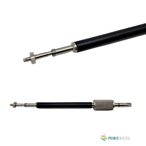 Biomet 14-500185 Multi-Axial Inserter Orthopedic 9" | eBay