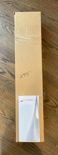 GMG ProofMedia SemiMatte 250 gsm Proof Paper Roll - 24" x 98 ...