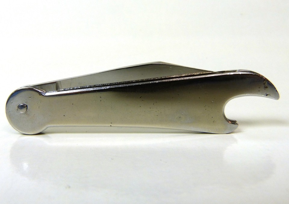 Canif décapsuleur - HEINEKEN - bottle opener / apri bottiglia ...