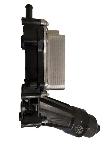 68596317AB MOPAR OEM 3.6L OIL COOLER FILTER HOUSING *BRAND NEW* | eBay