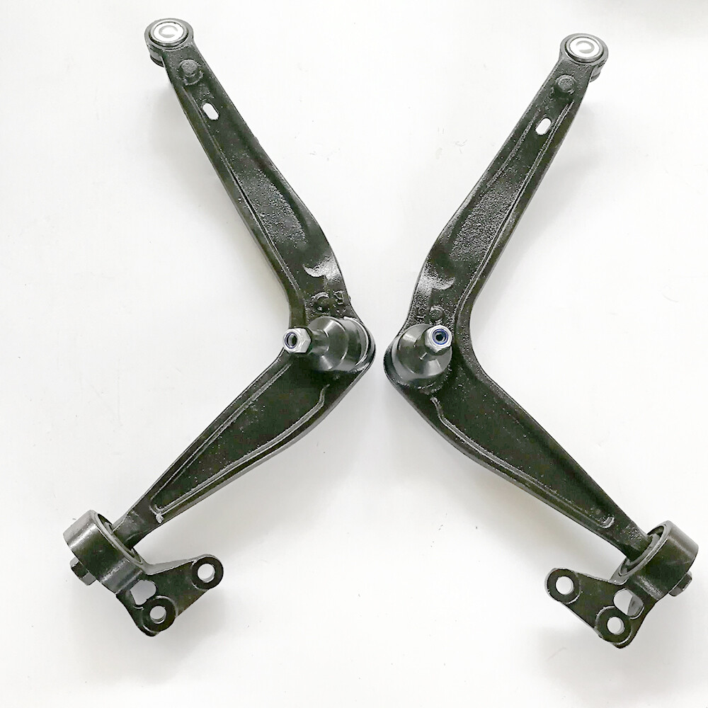 FRONT LOWER CONTROL ARMS KIT WITH BUSHING FOR SAIC MG6 LEFT &RIGHT SIDE ...
