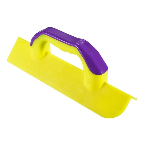 Handy Corner Trowel Best Corner Drywall Tool Plastering Tool for ...