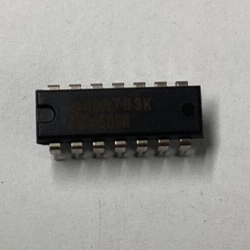 1X IC SN74S08N SN74S08, 74S08, 74S08N 14 pins DIP | eBay