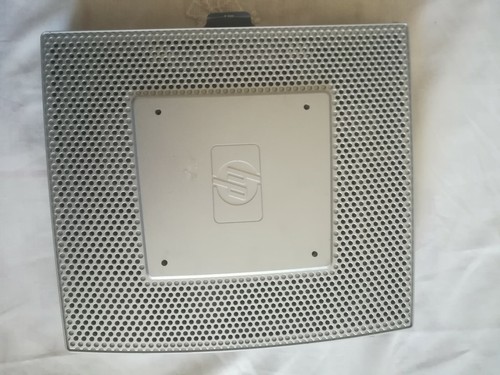 HP Thin Client T5740E Atom N280 1.66 GHz WES 7E Flash 4GB DDR3 2GB ...