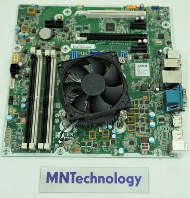 HP E93839 Replacement 8200 Elite Desktop PC Motherboard for sale online ...