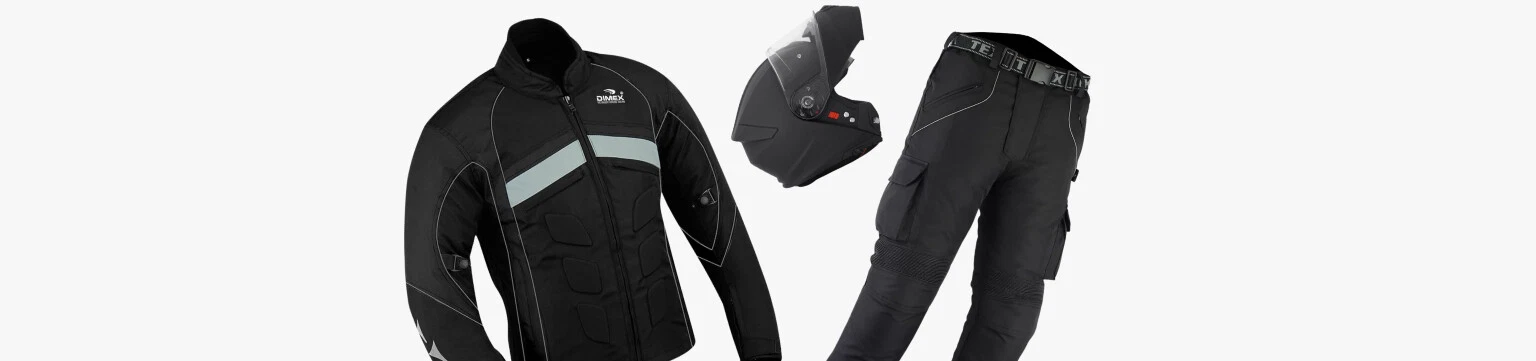 Up to 50% off motorcycle clothing | eBay. Save on jackets, boots ...