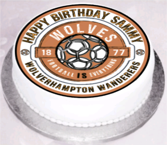 Cake Decorating Classes Wolverhampton