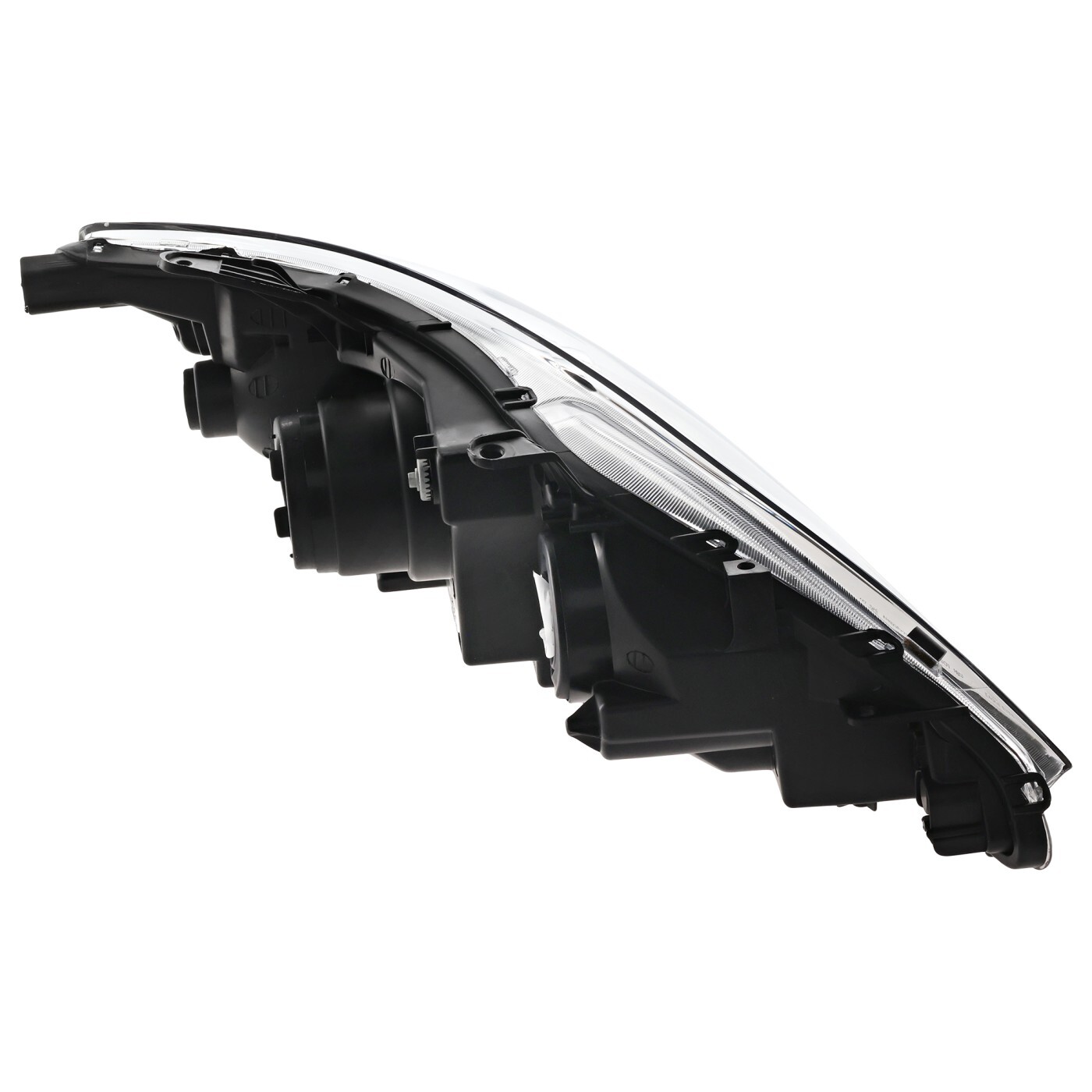 Headlight Driving Head light Headlamp Driver Left Side Hand 8117033670 ...