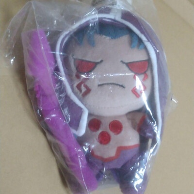 FGO Mini Cu-chan Plus Stuffed toy Doll Fate Grand Order Chulainn | eBay