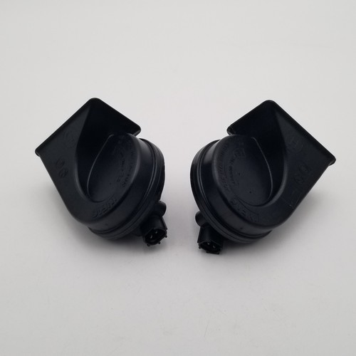 2023 2024 Hyundai Elantra High Low Note Horn Set Pair 96611-AA500 96621 ...