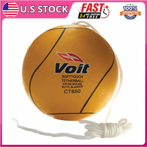 Voit Soft Touch Cover Tetherball VCT850HS - NEW | eBay