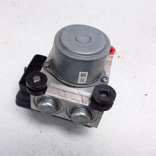 2014-2016 Chevy Silverado 1500 ABS Anti-Lock Brake Pump Module Control ...