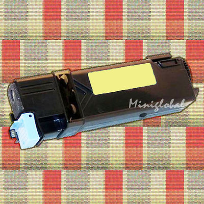 For Dell 1320 YELLOW TONER 1320 1320C NEW | eBay