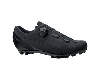 Sidi Speed 2 Mountain Clipless Shoes (Black) | eBay